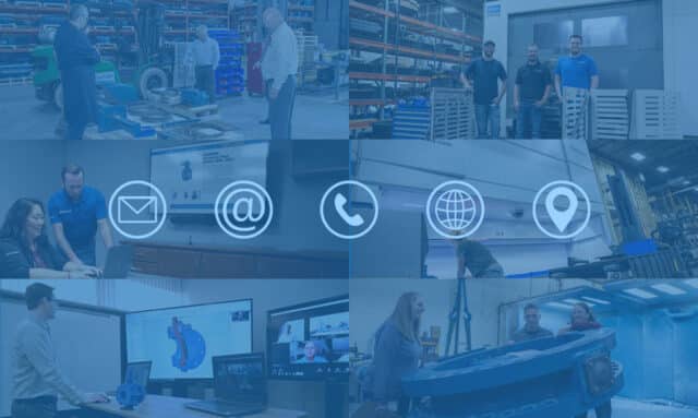 APCO Rubber Flapper Swing Check Valves (CRF) - DeZURIK