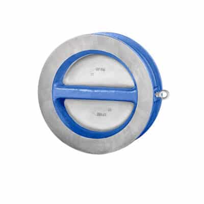 Clean Service Check Valves - DeZURIK