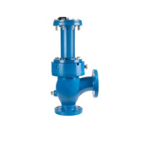 Surge Relief Valves - DeZURIK