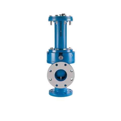 Surge Relief Valves - DeZURIK