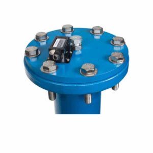 Surge Relief Valves - DeZURIK