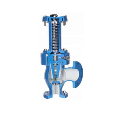 Surge Relief Valves - DeZURIK