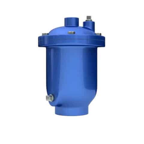 APCO Clean Water Air Release Valves (ARV) - DeZURIK