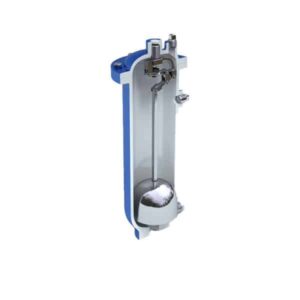 APCO Sewage Air Release Valves (ASR) - DeZURIK