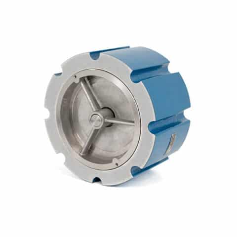 APCO Silent Check Valves (CSC) - DeZURIK