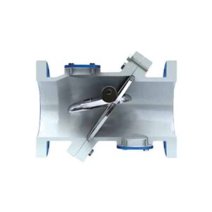 APCO Slanting Disc Check Valves (CSD) - DeZURIK