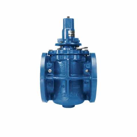 Plug Valves - DeZURIK