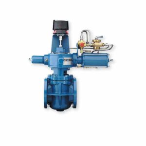 Plug Valves - DeZURIK