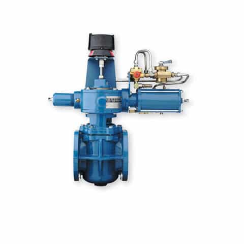 Plug Valves - DeZURIK