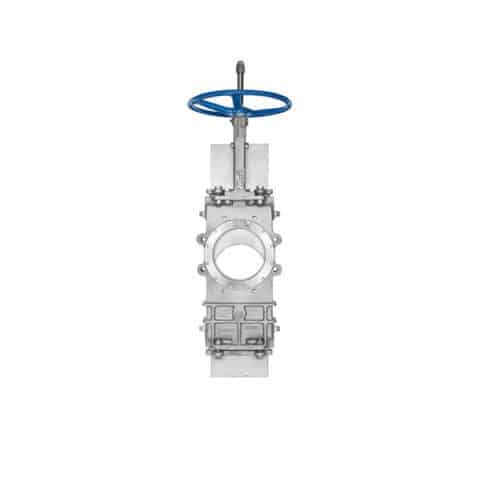 DeZURIK O-Port Gate Valves (KGO) - DeZURIK