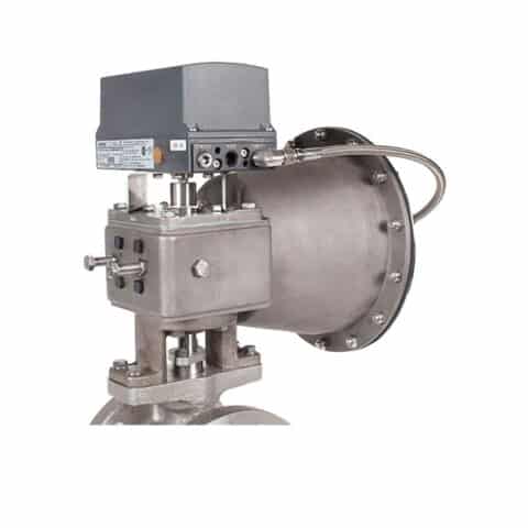 Sewage Treatment - DeZURIK