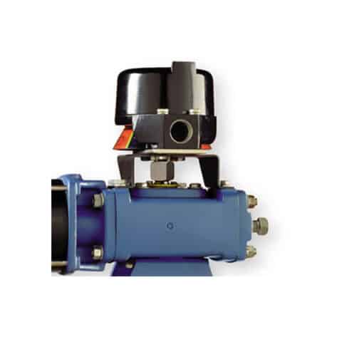 DeZURIK Switches and Position Transmitters - DeZURIK