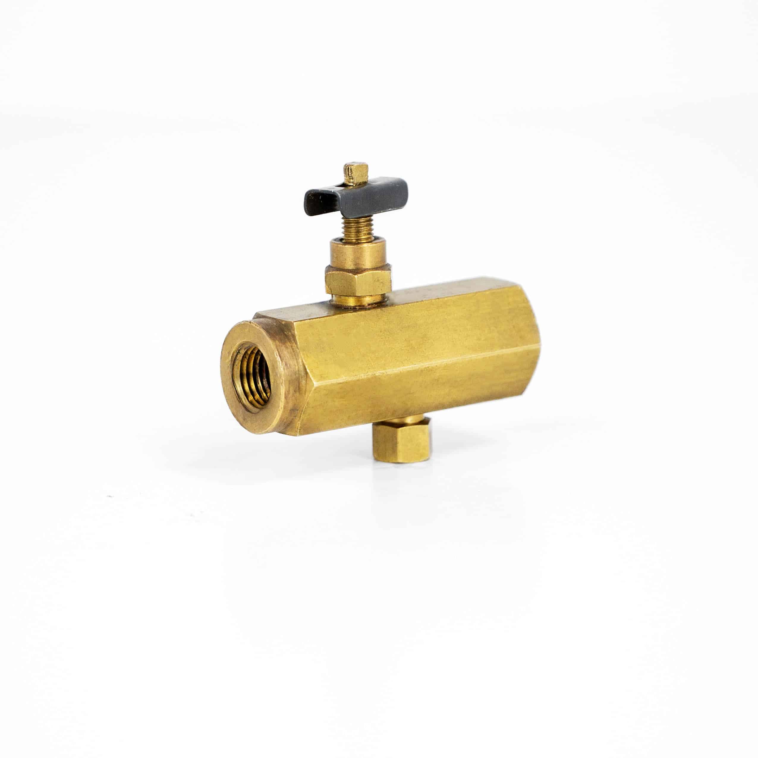 DeZURIK Speed Controls - DeZURIK