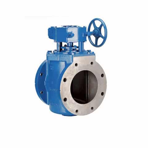 Plug Valves - DeZURIK