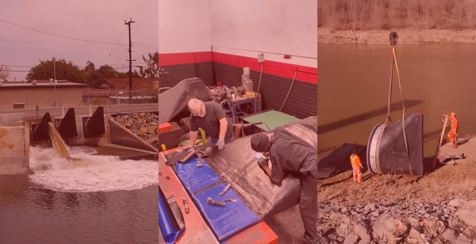 Tideflex® - DeZURIK