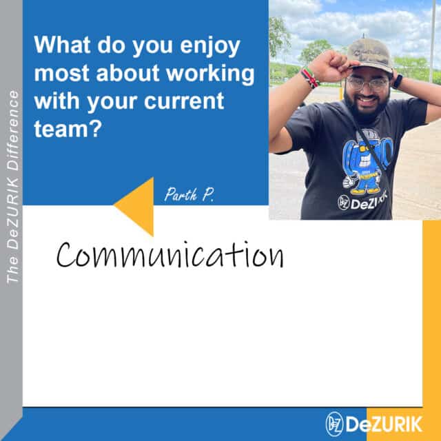 Our People - DeZURIK