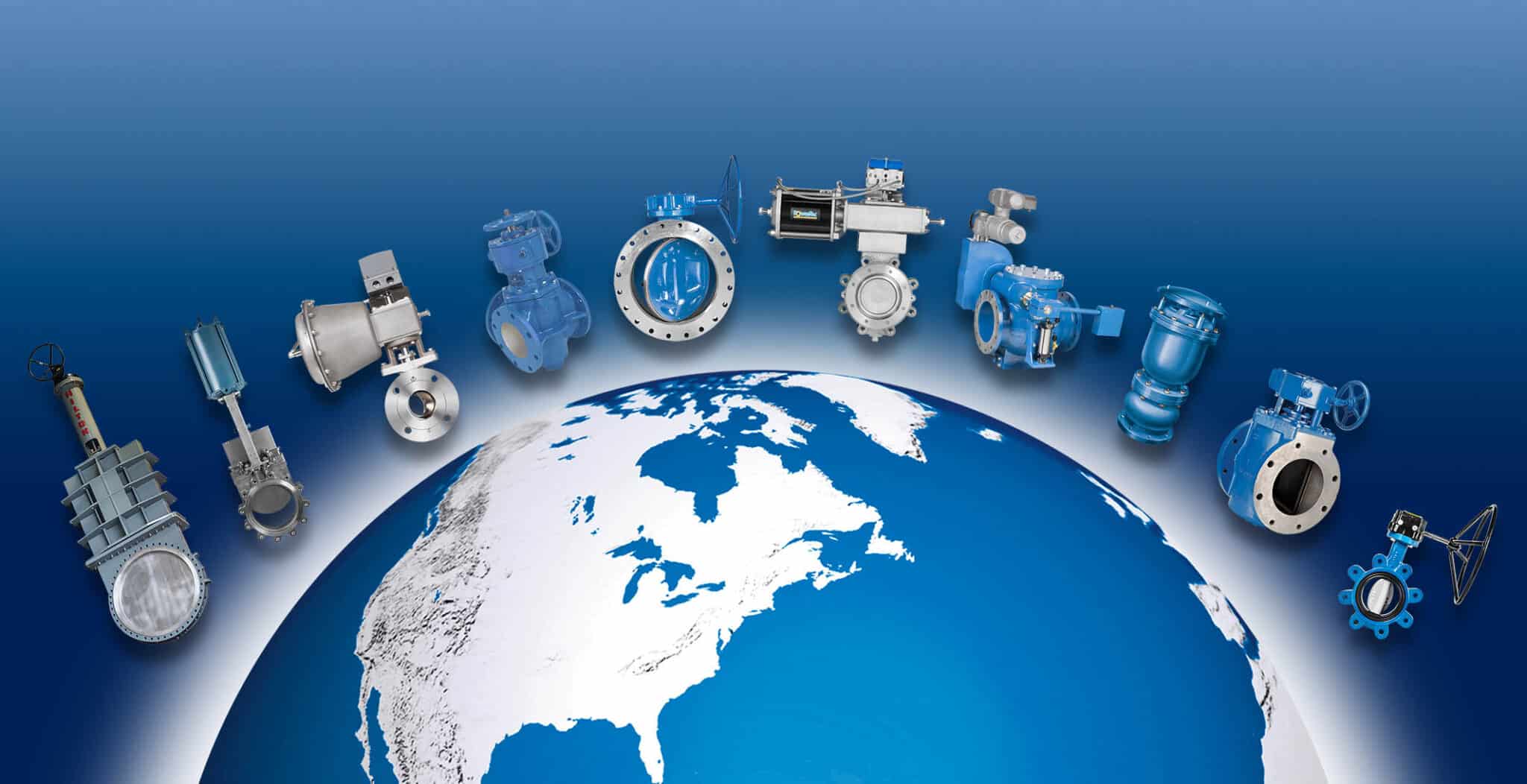 DeZURIK Difference - DeZURIK