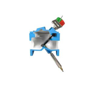 APCO Rubber Flapper Swing Check Valves (CRF) - DeZURIK